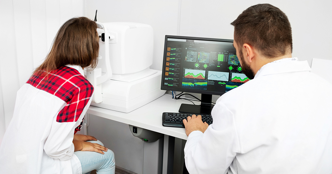 Explorări funcționale | Policlinica Avrona