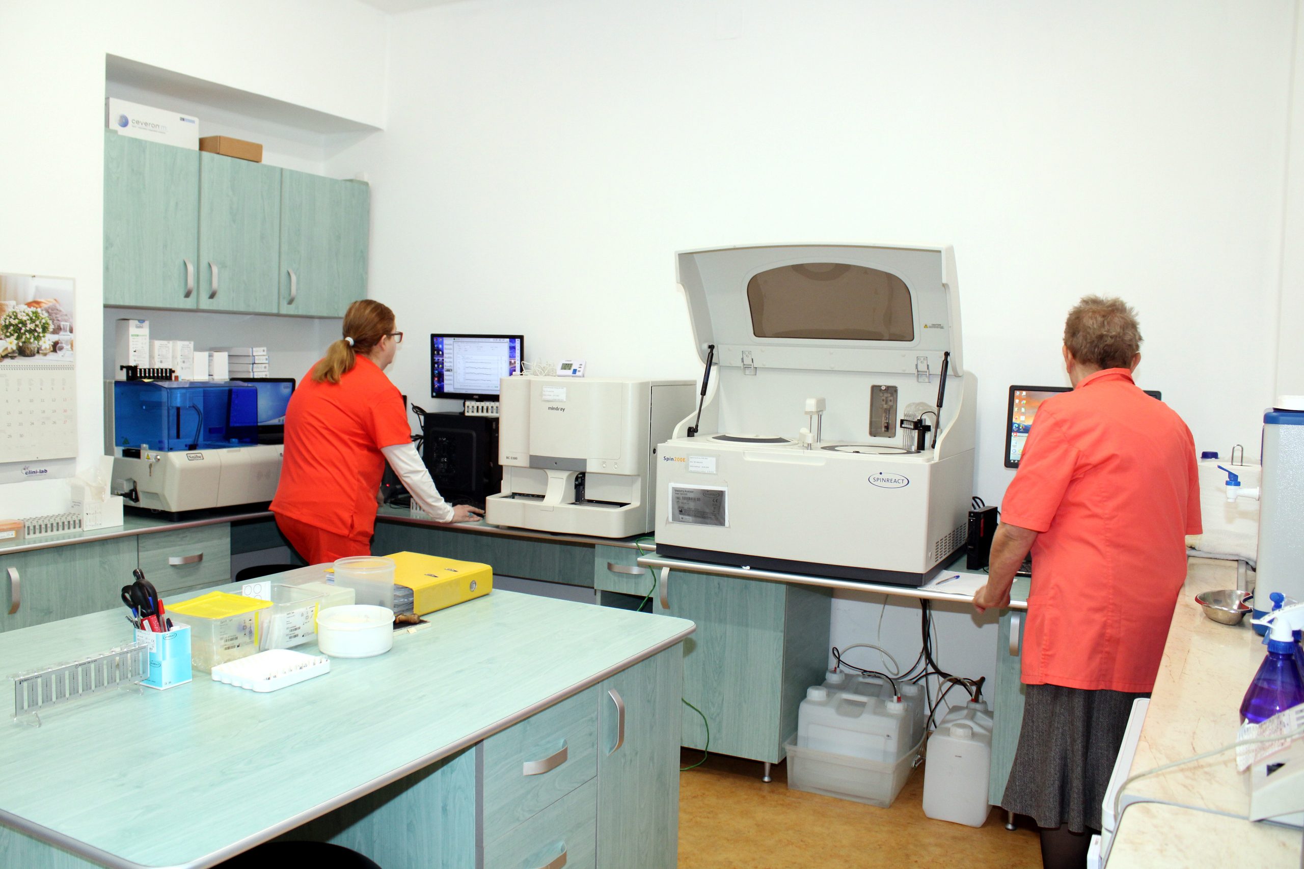 Acasă | Policlinica Avrona Oradea