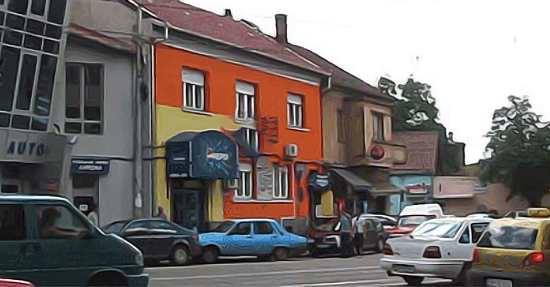 Istoric | Policlinica Avrona