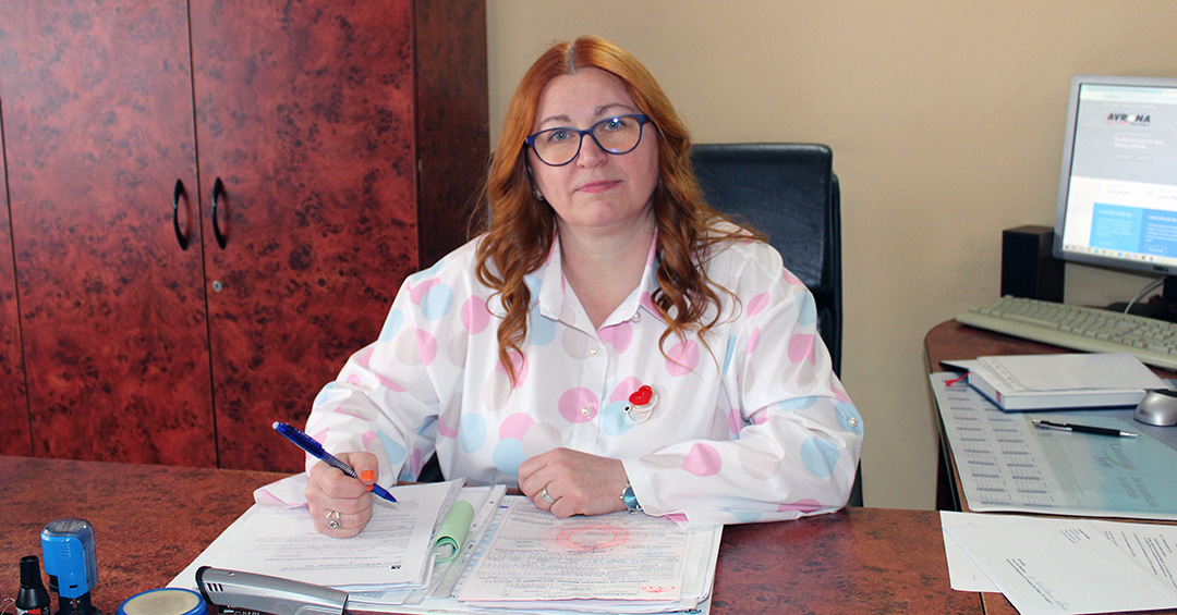 Despre noi | Policlinica Avrona