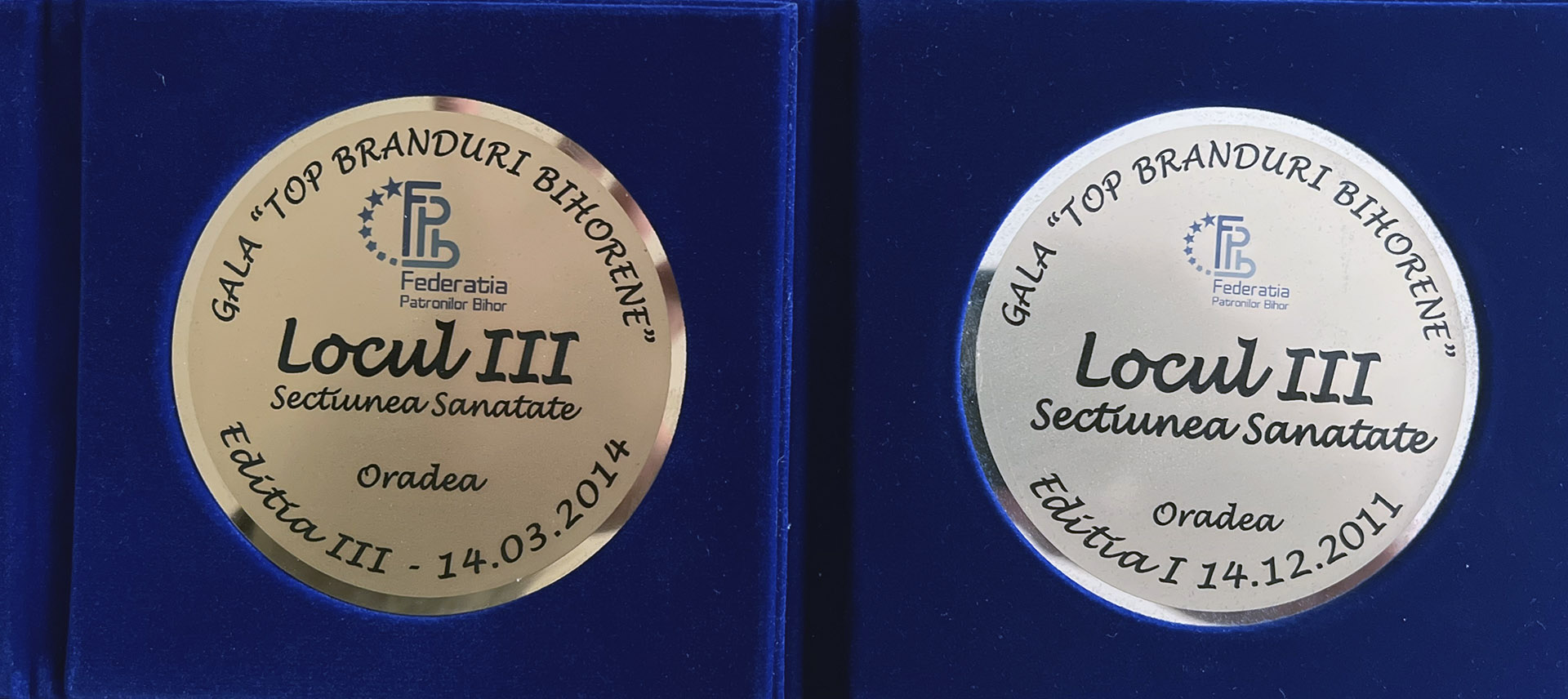 Istoric | Policlinica Avrona